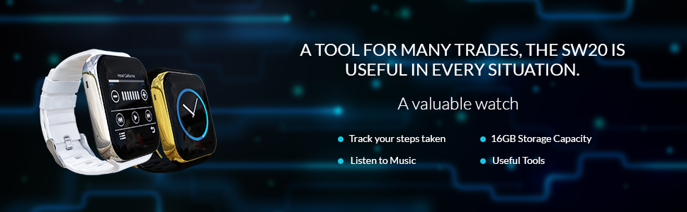 Купить Смарт-часы Scinex SW20 Bluetooth iPhone Android в интернет ...